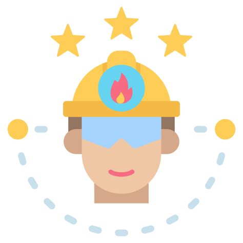 Skills Free Professions And Jobs Icons