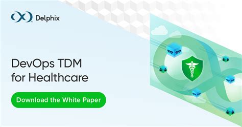 unlock data compliance and devops in healthcare delphix by perforce