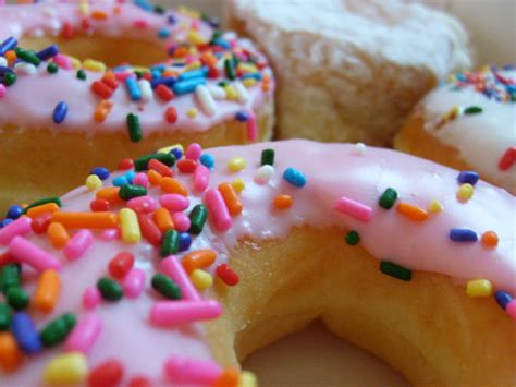 More Donuts Yay By Arwehna On Deviantart