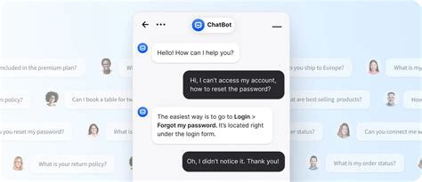 give your livechat a boost with ai powered support try chatbot free