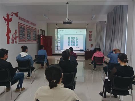 裕民县科协开展“喜迎二十大，科普向未来”健康讲座活动 新疆维吾尔自治区科学技术协会