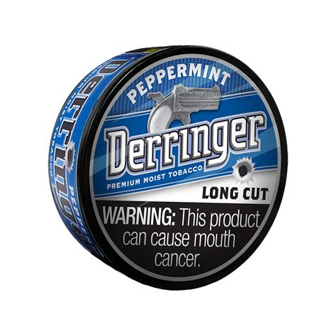 Derringer Lc Peppermint Smokeless Philippines