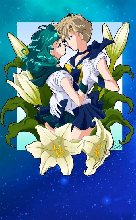 Bishoujo Senshi Sailor Moon Pretty Guardian Sailor Moon Image By Albertosancami