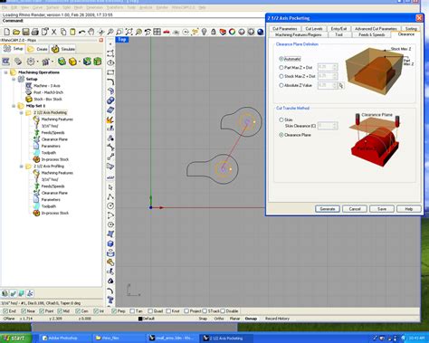 Step 05 Dxarts Digital Arts And Experimental Media University Of Washington