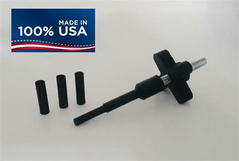 Firing Pin Channel Liner ALL IN ONE INSTALLATION REMOVAL TOOL Fits Glock Gen 1 5 Wesbaun Gun