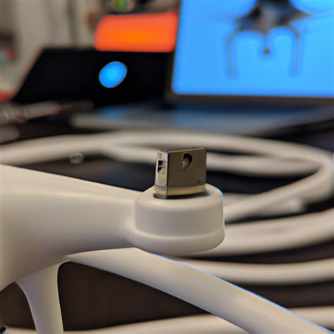 how to update drone firmware the complete drone