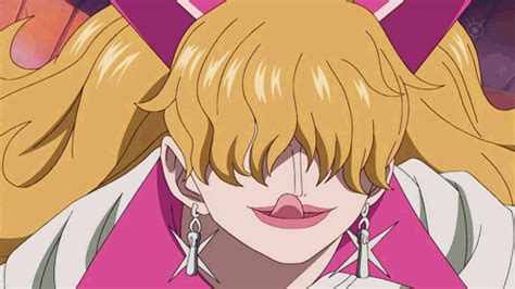 Sadi Wiki One Piece Amino