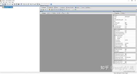 Python界面开发wx入门篇 知乎