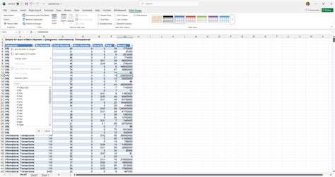 Wie Erstelle Ich Eine Pivot Tabelle In Excel Pdf Agile Wie Erstelle Ich Eine Pivot Tabelle In Excel Pdf Agile
