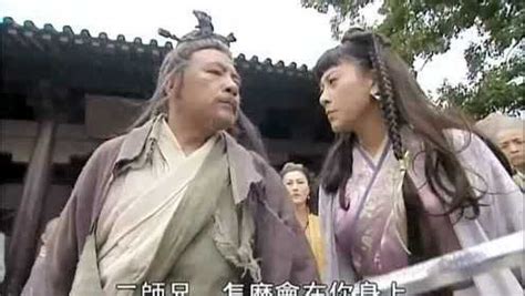 笑傲江湖李亚鹏版超清版30全 高清1080P在线观看平台 腾讯视频