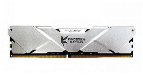 Arktek 8gb 1600mhz Ram Price In Bangladesh