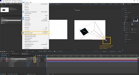 solved how to enable 3d transform gizmo adobe product community