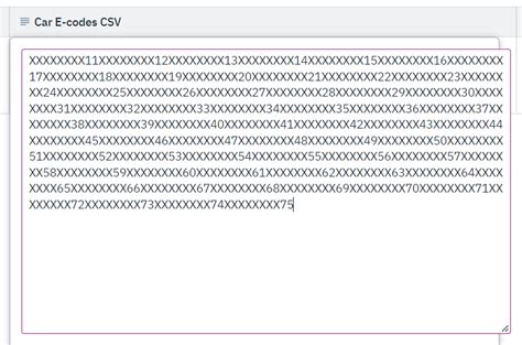 Regex To Remove Any Line Breaks Special Characters Get Answers Knack Community Forum