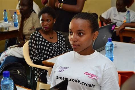Django Girls Mombasa Workshop Pwani Teknowgalz