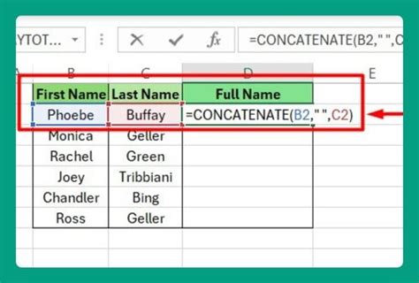 How To Merge Datasets In Excel Easiest Way In 2025 Spreadsheet Panda