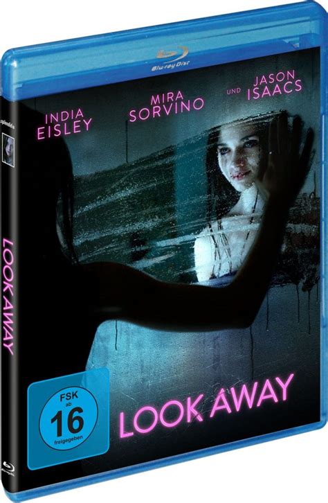 Blu Ray Kritik Look Away Full Hd Review Rezension Bewertung