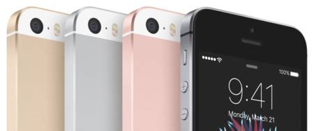 Iphone Se Precio Y Disponibilidad Con At T