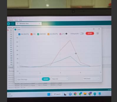GitHub RushabhM Smoke Detector