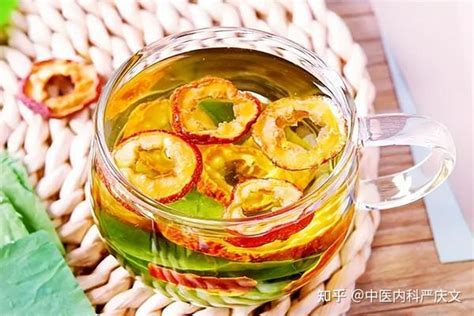 一个人人喝得起的茶饮小方子可调血压血脂自己在家就能做 知乎