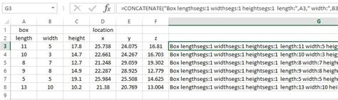 Solved How To Generate Objects Based On A Csv Or Excel File