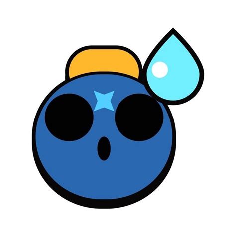 Pin By Hiku On Brawl Stars Pins Character Stars Brawl