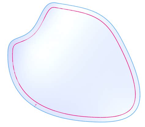 SOLIDWORKS Offset On Surface Streamlines Surface Trimming Workflow