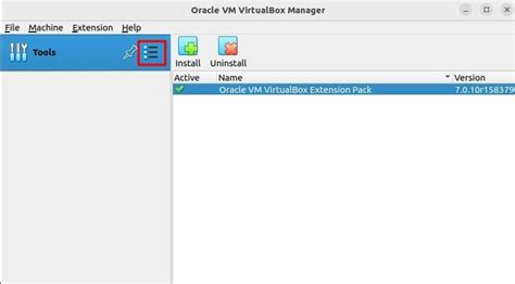 The Complete Virtualbox Installation Guide For Ubuntu 2024 Dracula Servers Tutorials