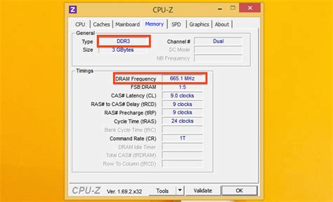 como descobrir o tipo e a frequência da memória ram dicas e tutoriais techtudo