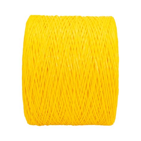 Полипропиленовый шпагат ЩИТ ПП 1000 текс в бобине 1 5 кг желтый 66614 выгодная цена отзывы