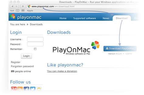 Download Metatrader 5 Mt5 On Mac Os Roboforex