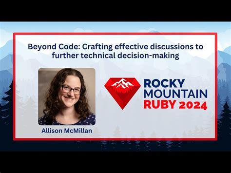 Free Video Beyond Code Crafting Effective Discussions To Further