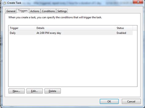 Windows 7 Task Scheduler Run Whether User Logged On Or Not Not Microsoft Community