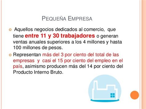 Creditos Para Micro Medianas Y Grandes Empresas Formulas Para