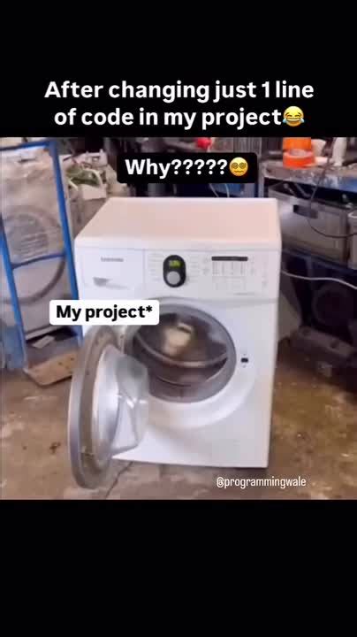 Shamar Ali On Linkedin Coding Programming Computerscience Programmer Meme M2code