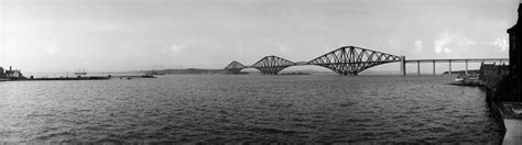 Forth Bridge 1 By Alfred Hind Robinson