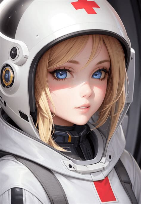 스타크래프트 메딕 Ai 이미지 애니1 갤러리