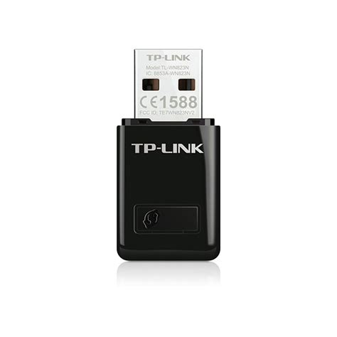 Buy Tp Link Mbps Mini Wireless N Usb Adapter Tl Wn N Online At Special Price In Pakistan