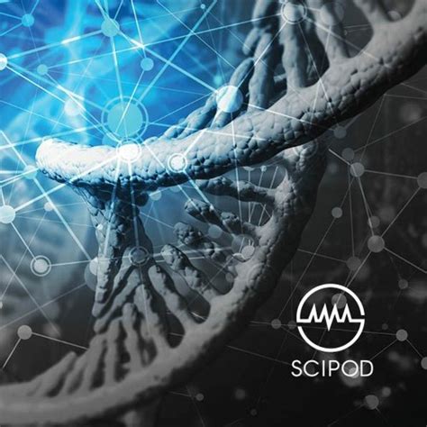 Stream Episode The Evolution Of Genetic Coding By Scipod Podcast