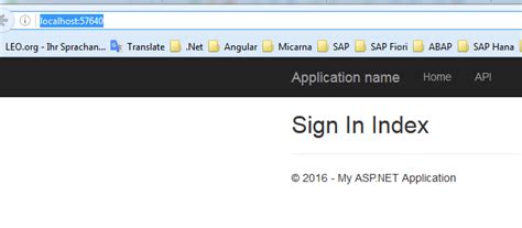 C How To Add Custom Headers In Aspnet Mvc Stack Overflow