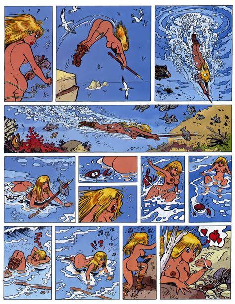 spirou magazine
