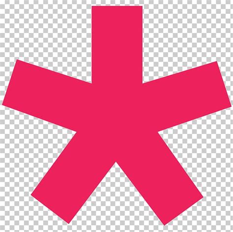 Javascript Logo Asterisk Png Clipart 5 X Angle Asterisk Canvas