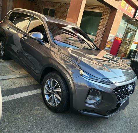 중고차 세차 때려봤음 자동차 에펨코리아