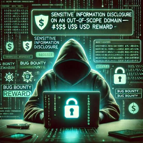 How I Earned 4000 From A Simple Information Disclosure Bug By Raja Uzair Abdullah Medium