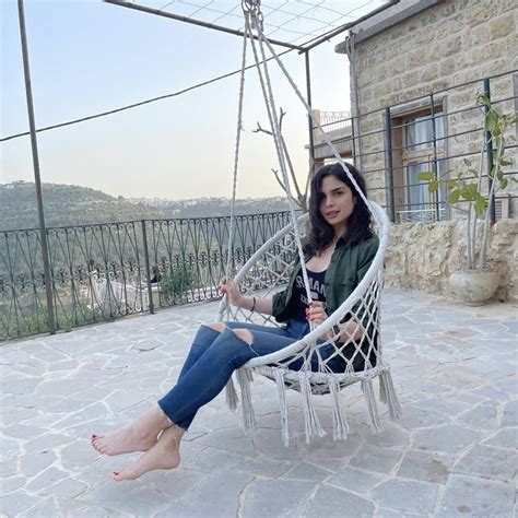 Rita Hayeks Feet