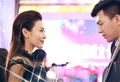 我们的爱电视剧剧情结局介绍：许光明丁雪结局复婚了吗？看电视剧海峡网
