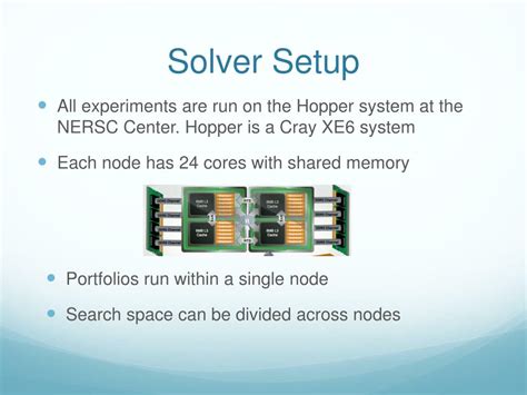 Ppt Large Scale Hybrid Parallel Sat Solving Powerpoint Presentation