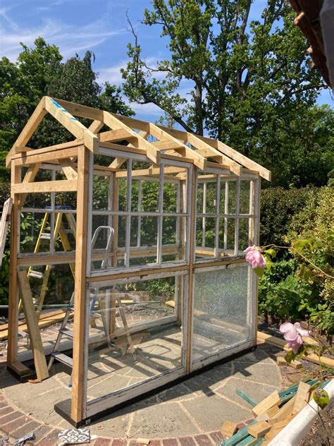 Freestanding Open Extension Pgl Builders