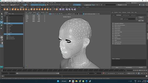 i downloaded this model from internet now how to clean this topology