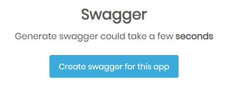 Whats Swagger Ui How To Access It And Test Out Api Endpoints Labcollector
