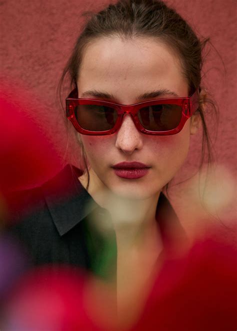 Ace Models Daria Babenko